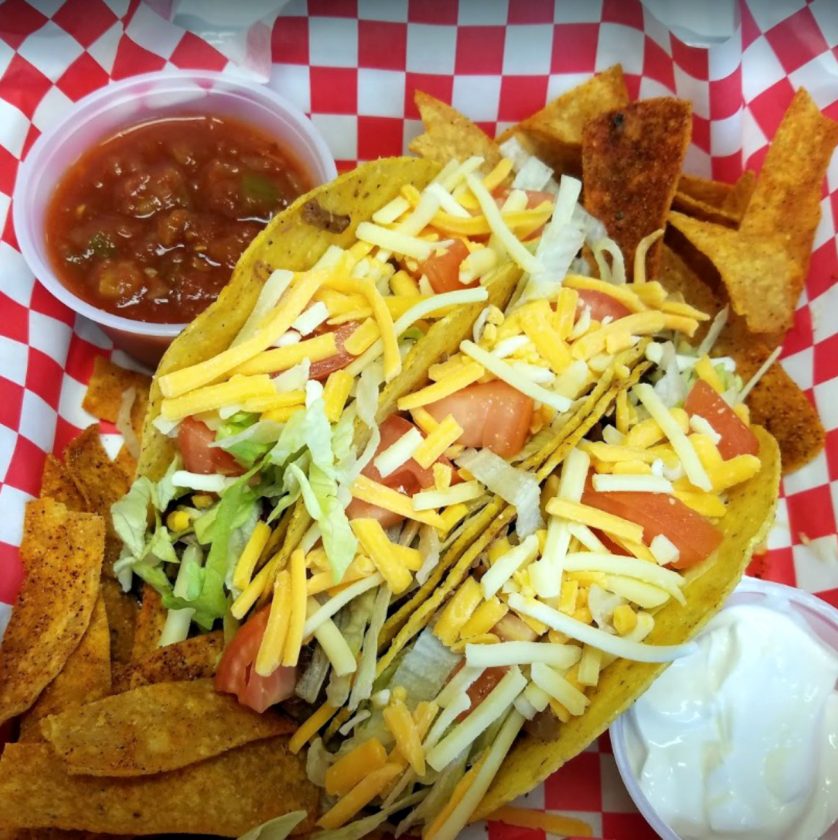 Curt’s Smokin’ Ribs is still going strong after 15 years | News, Sports ...